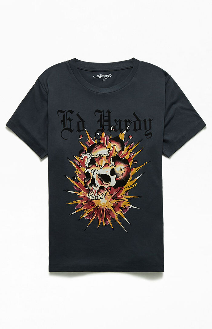 Men's Ed Hardy Clothing | PacSun
