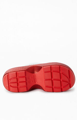 Crocs Hello Kitty Stomp Slides | PacSun