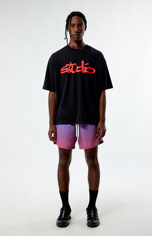 Studio by Supervsn Football T-Shirt | PacSun