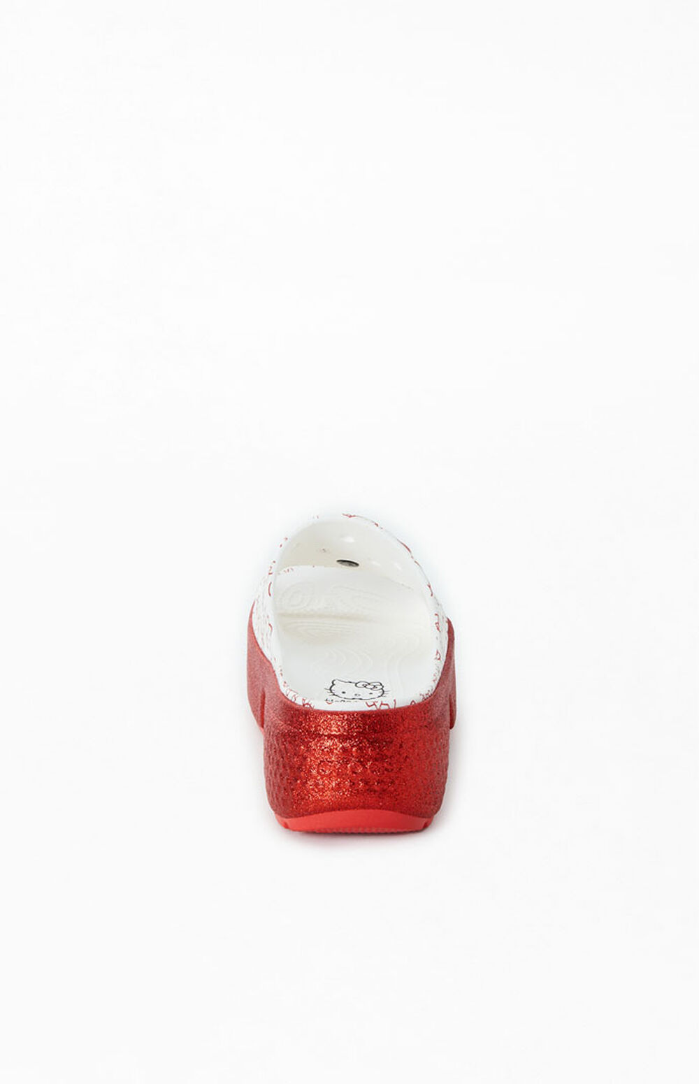 Crocs Hello Kitty Stomp Slides Pacsun