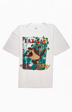 GOAT Vintage Taz T-Shirt | PacSun