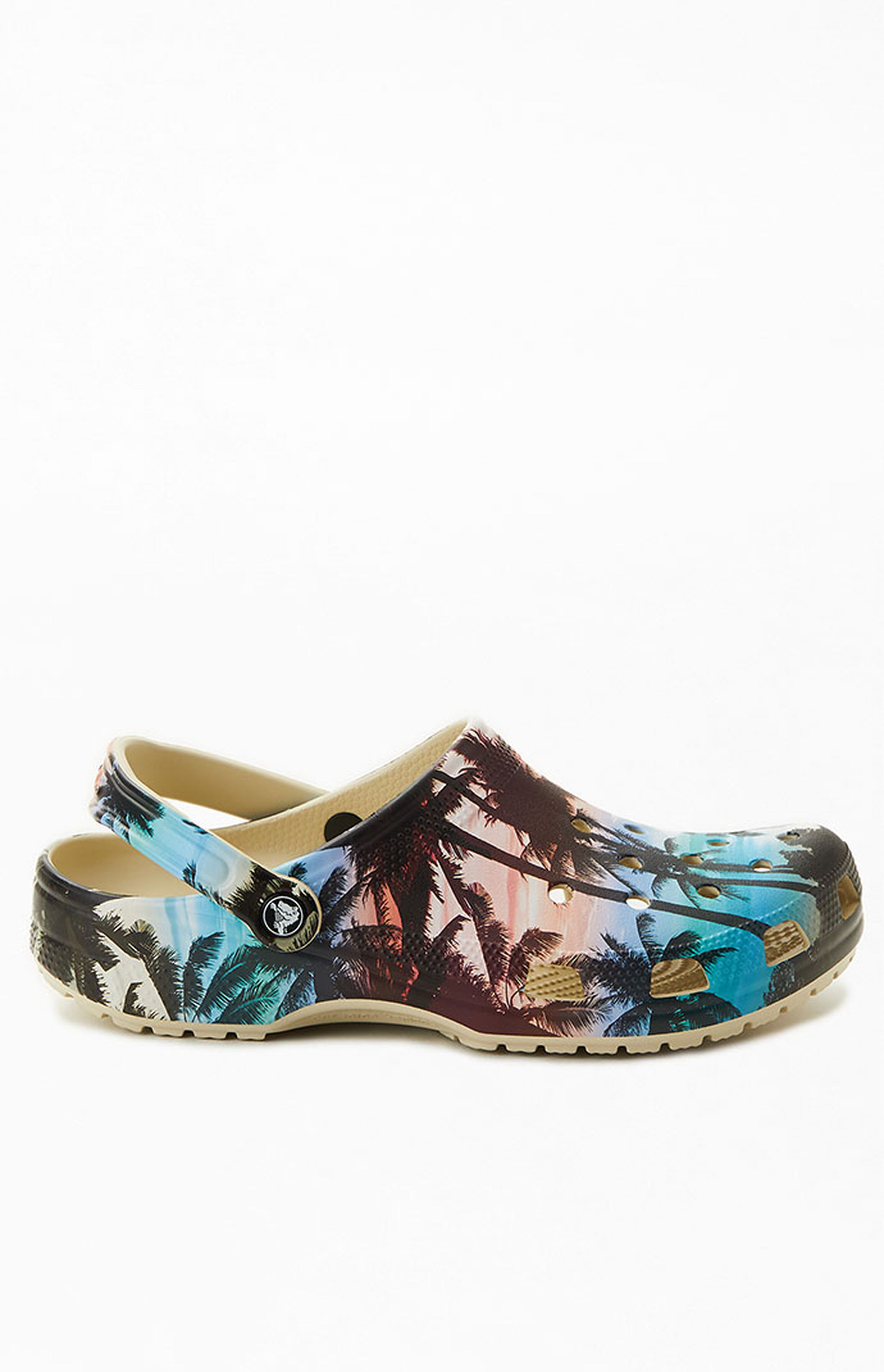 Crocs Retro Resort Clogs | PacSun