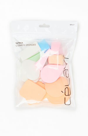 makeup blending sponge celavi