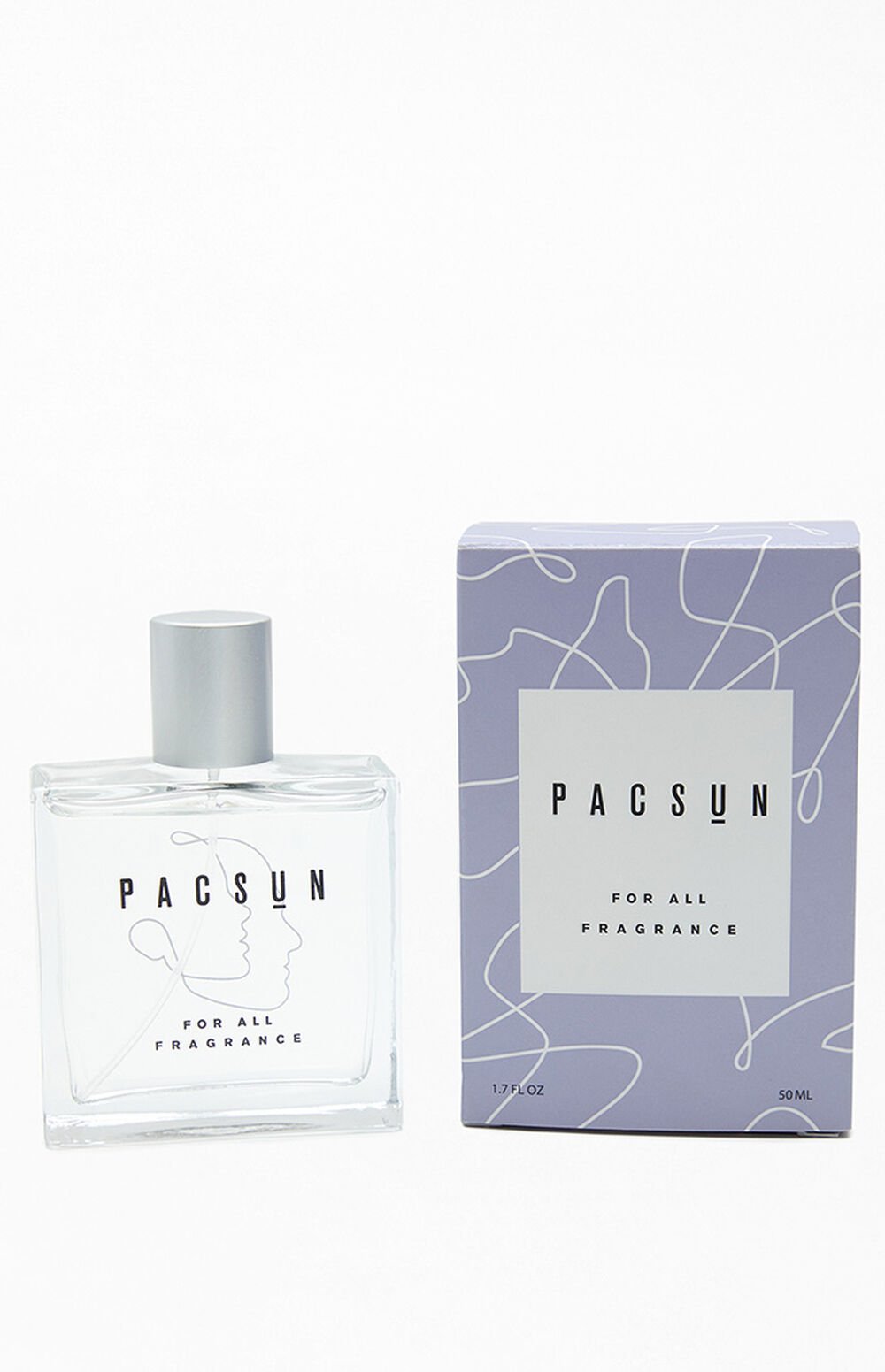 Pacsun For All Fragrance | PacSun