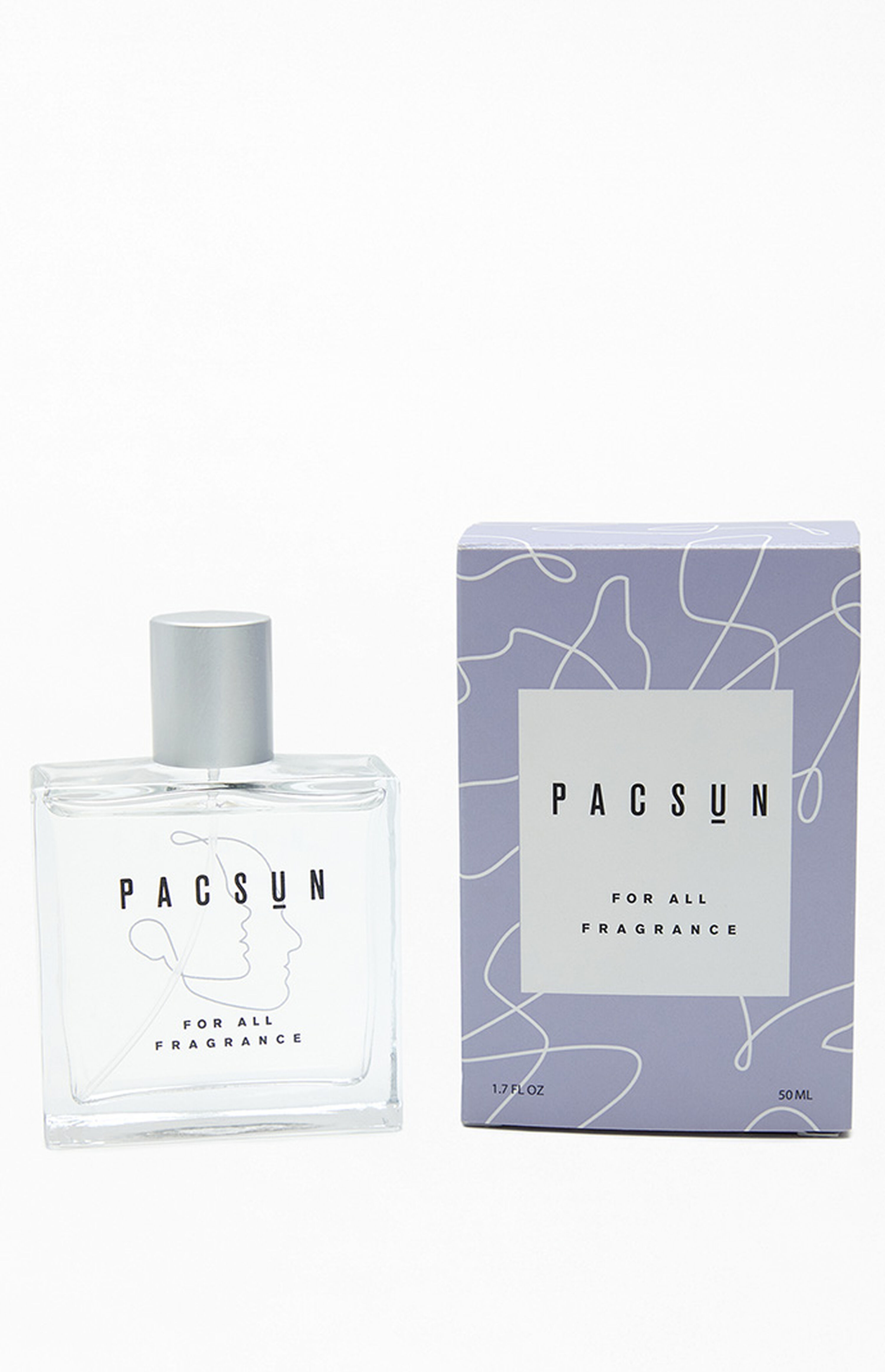 Pacsun For All Fragrance | PacSun
