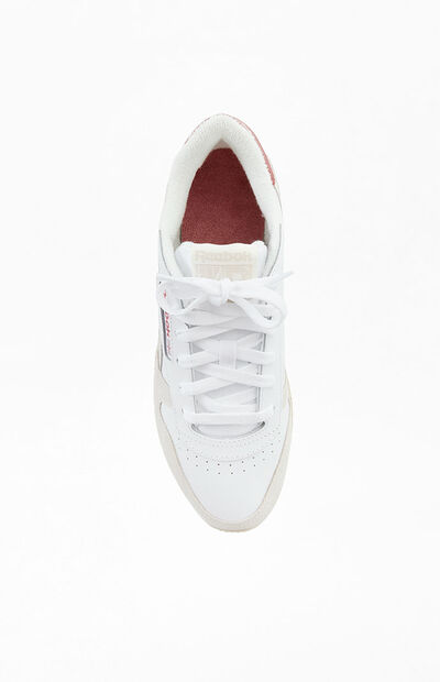 Reebok Women's Classic Leather FOMO Sneakers | Pacsun