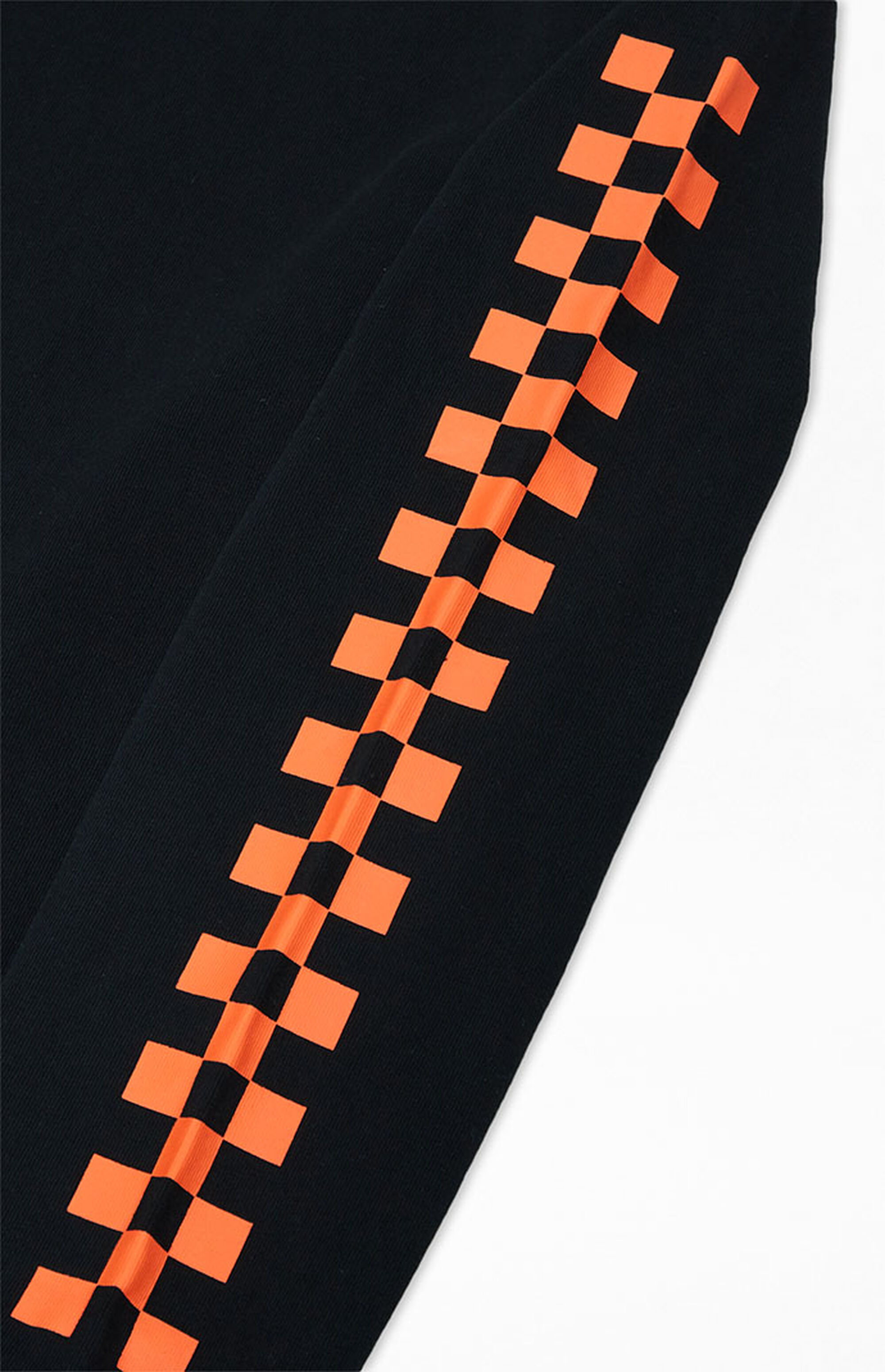 Deus Ex Machina Tune Up Long Sleeve T-Shirt | Pacsun