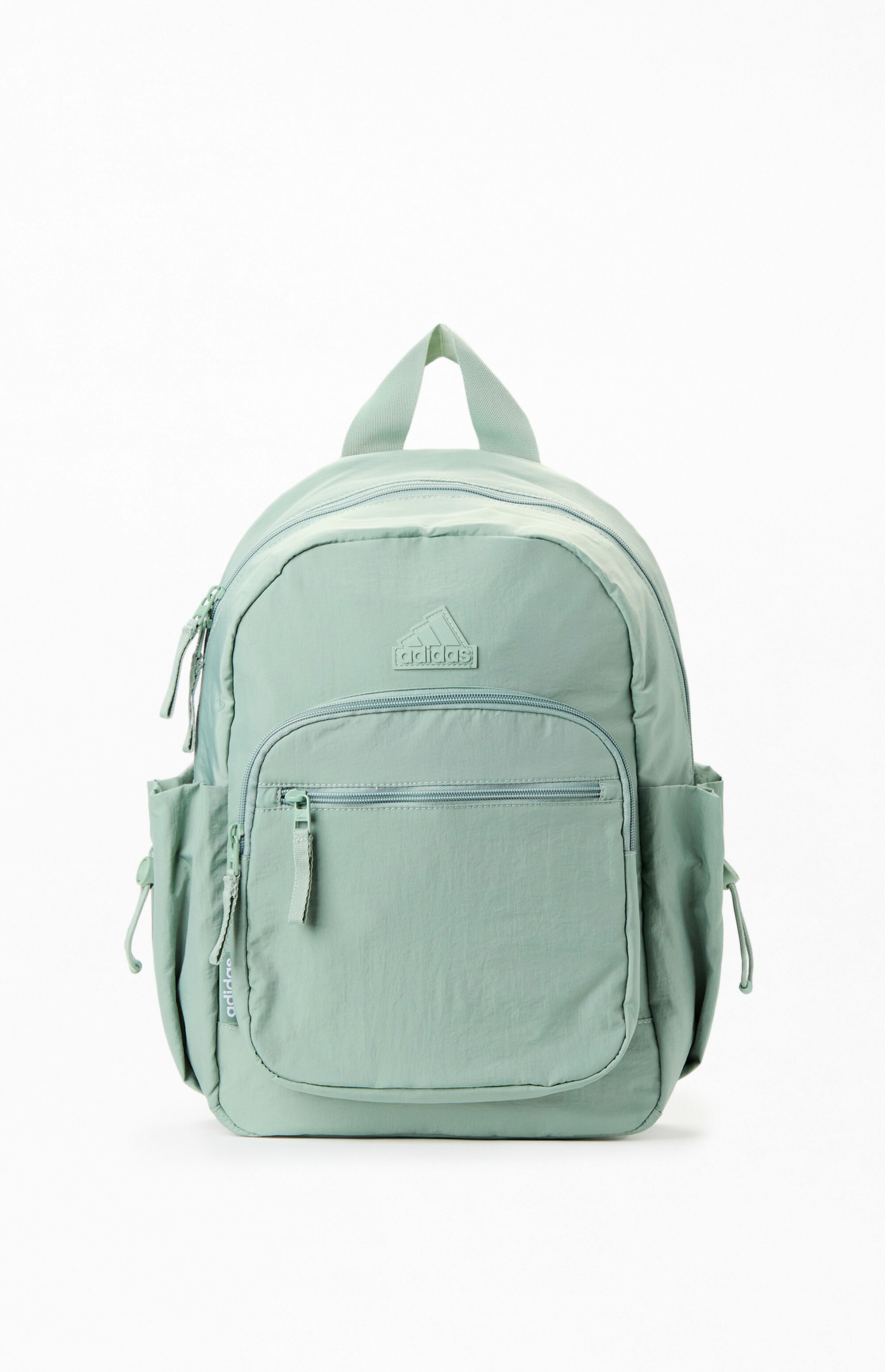 adidas Green Weekender Backpack | PacSun
