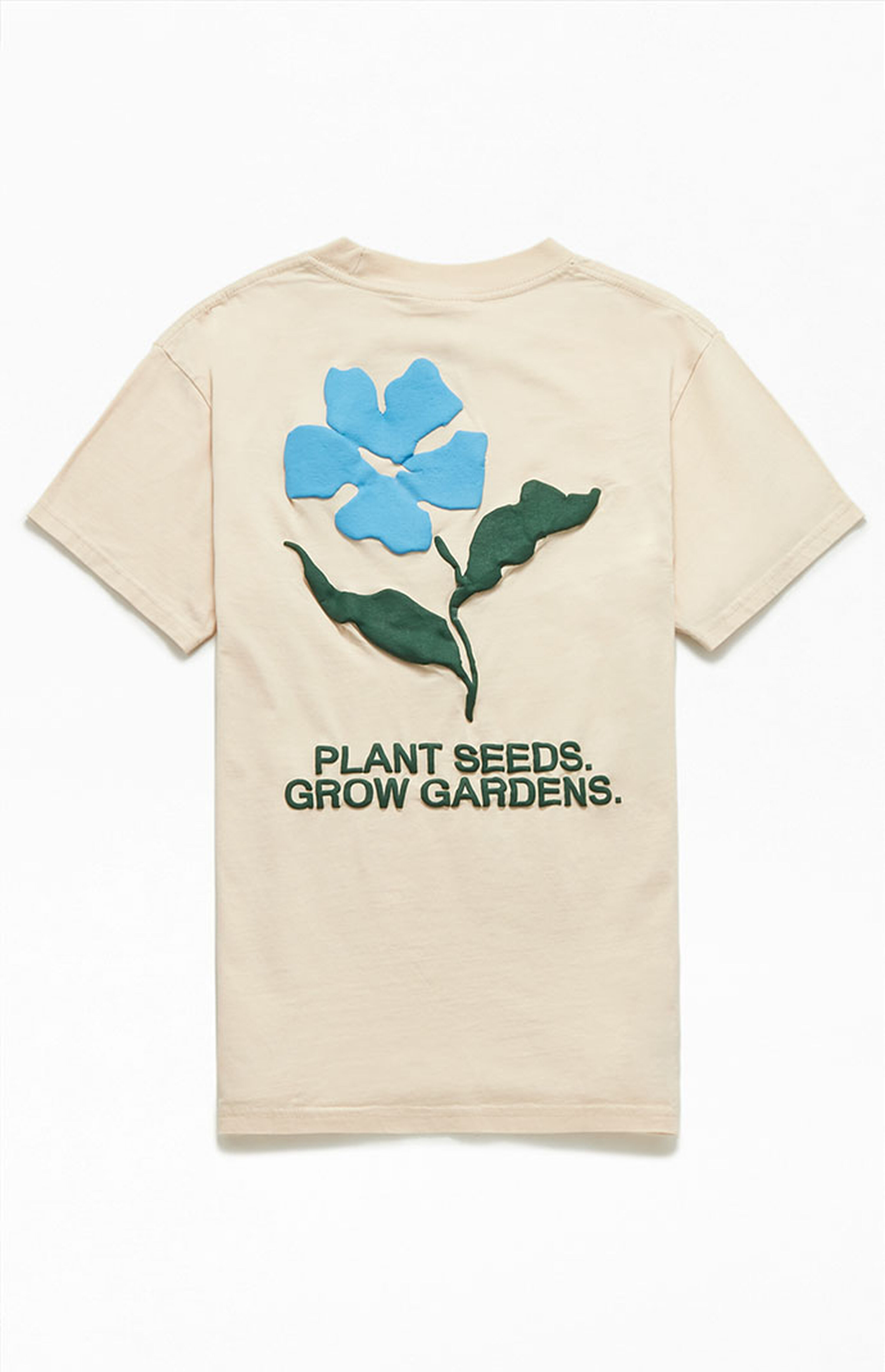 GARDENS & SEEDS Flower T-Shirt | Pacsun
