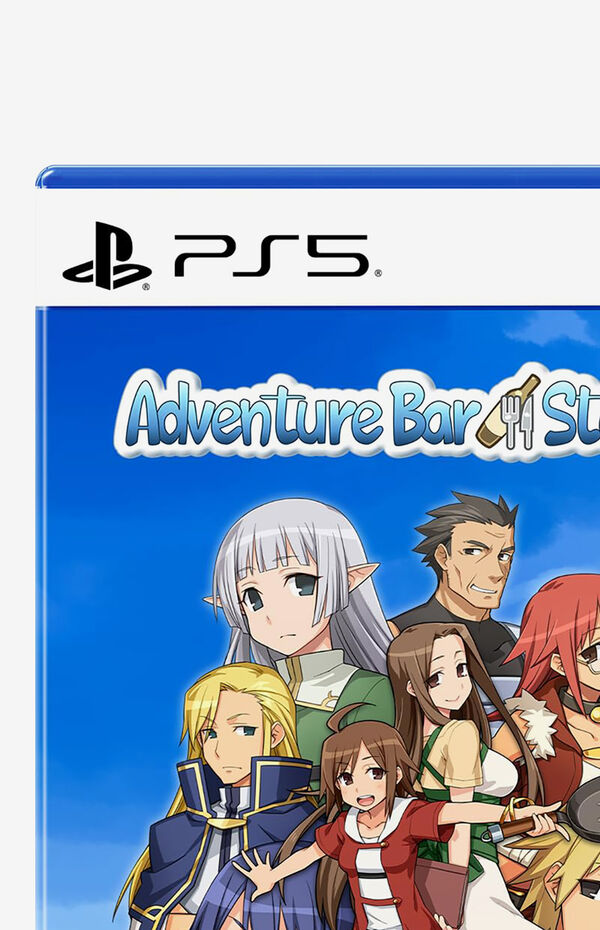 Adventure Bar Story Playstation 5 Video Game | PacSun