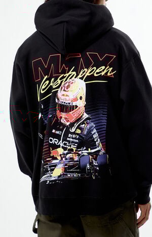 F1 Red Bull Racing Hoodie | PacSun