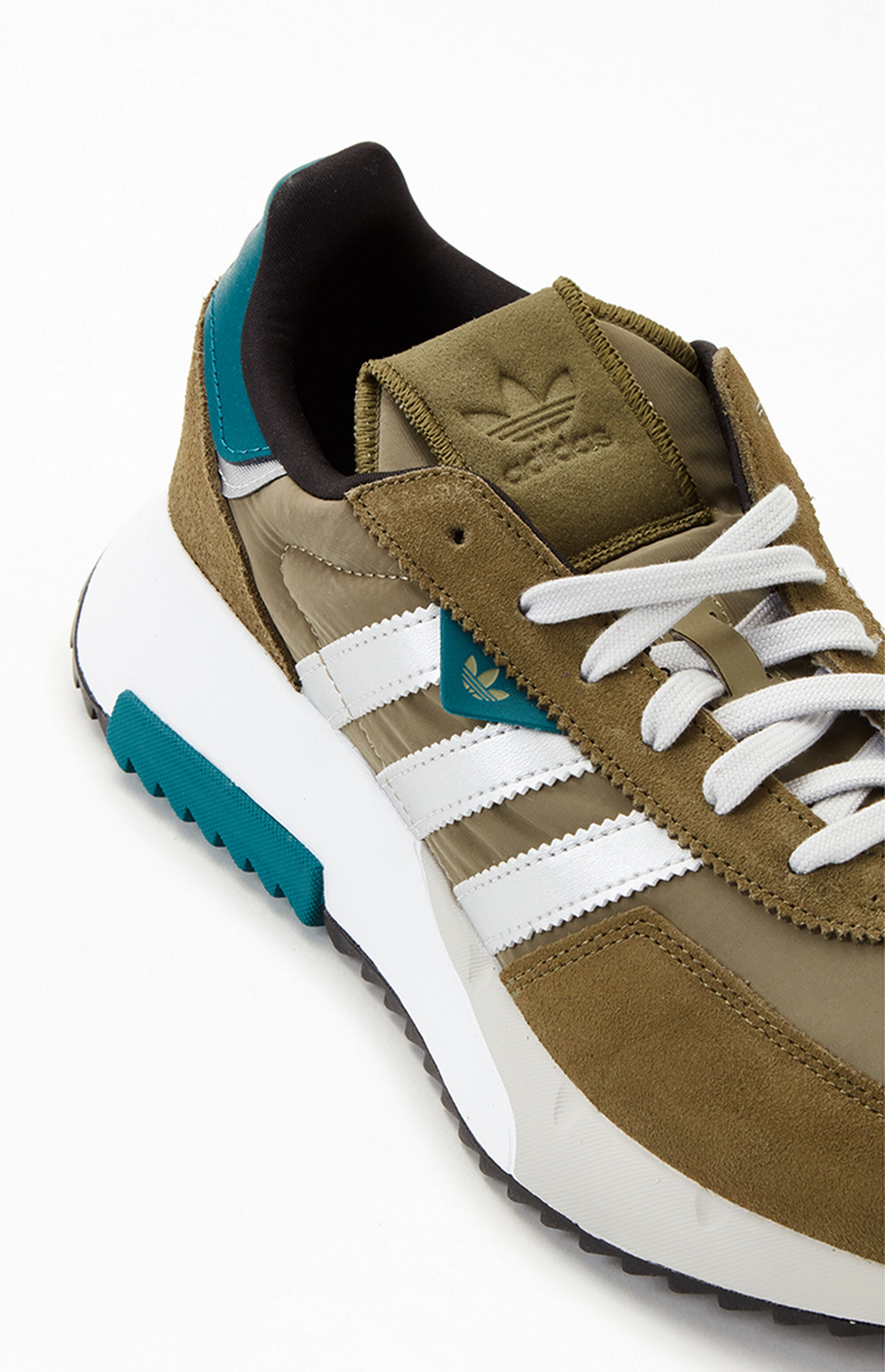 adidas Retropy F2 Shoes | PacSun