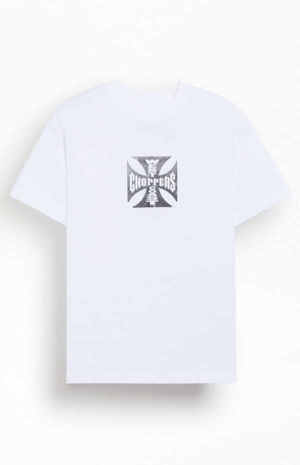 West Coast Choppers Core Logo T-Shirt | PacSun
