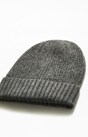 Free People Winnie Waffle Cuff Beanie | PacSun