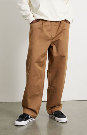 Converse Five Pocket Pants | Pacsun