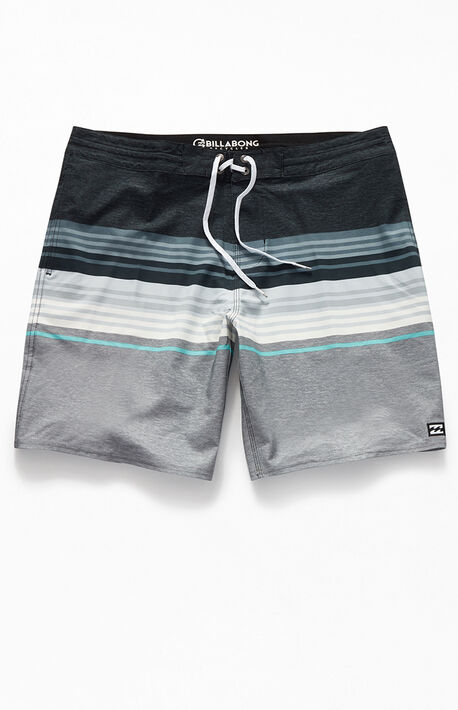 Pacsun Mens Bathing Suits
