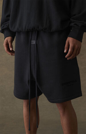 Fear of God Essentials Stretch Limo Sweat Shorts | PacSun