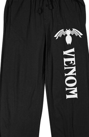 Marvel Universe Venom Lounge Sleep Pants | PacSun