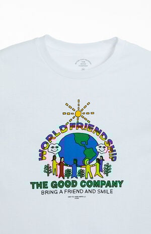 THE GOOD COMPANY Friendship T-Shirt | PacSun