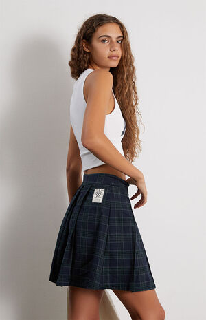 adidas Collegiate Mini Skirt | PacSun