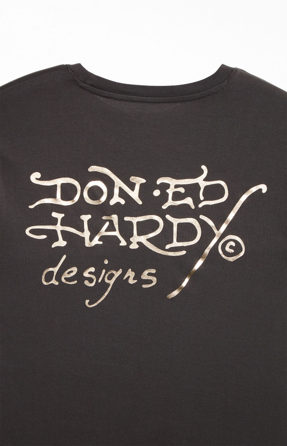 Ed Hardy Reaper T-Shirt | PacSun