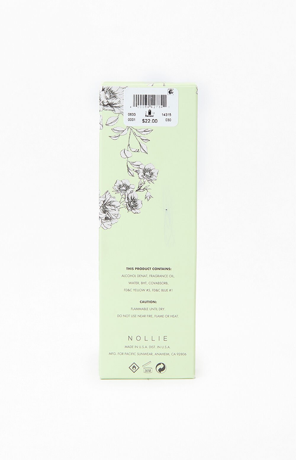 Nollie Perfume | PacSun