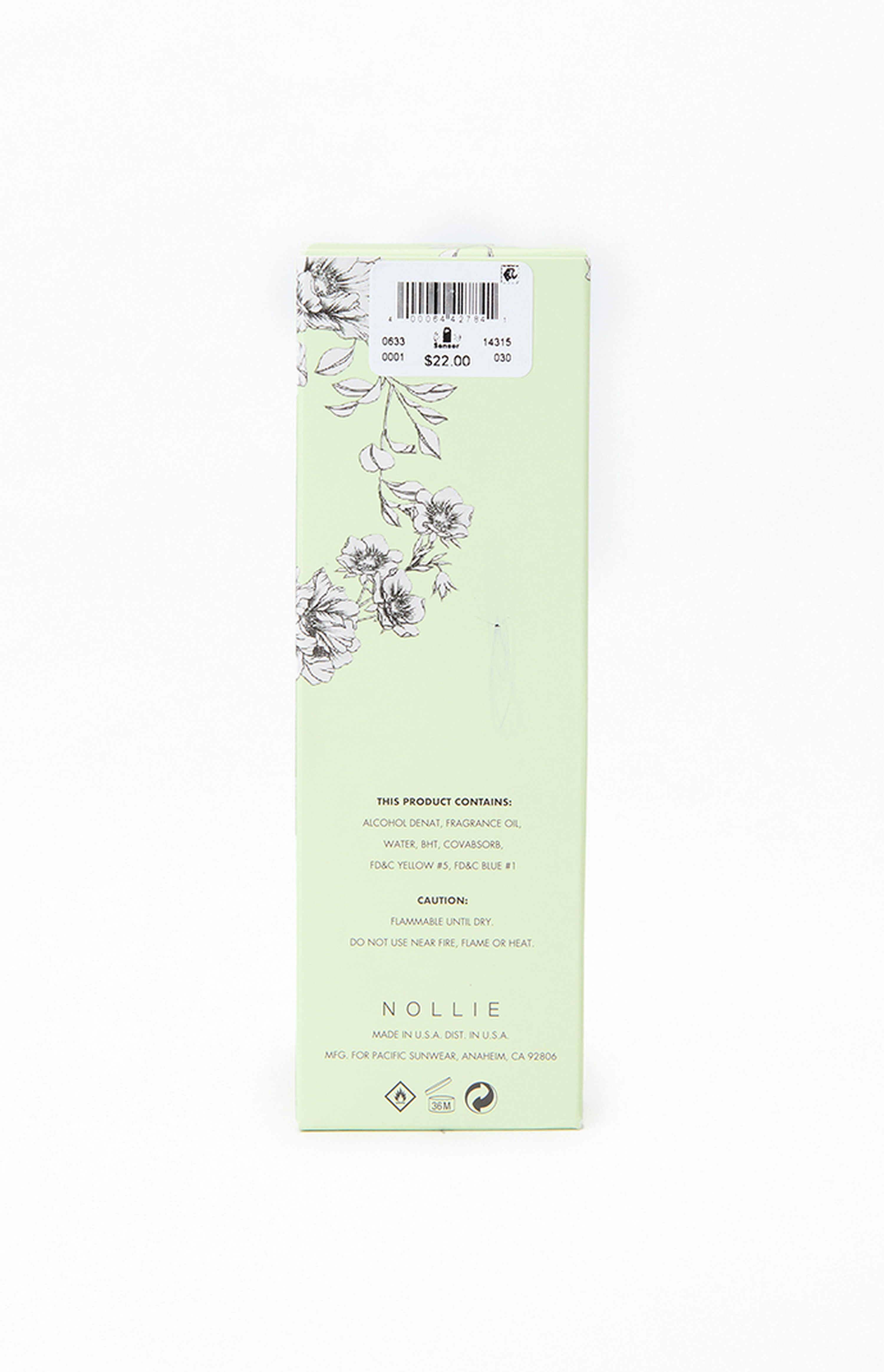 Nollie Perfume | PacSun