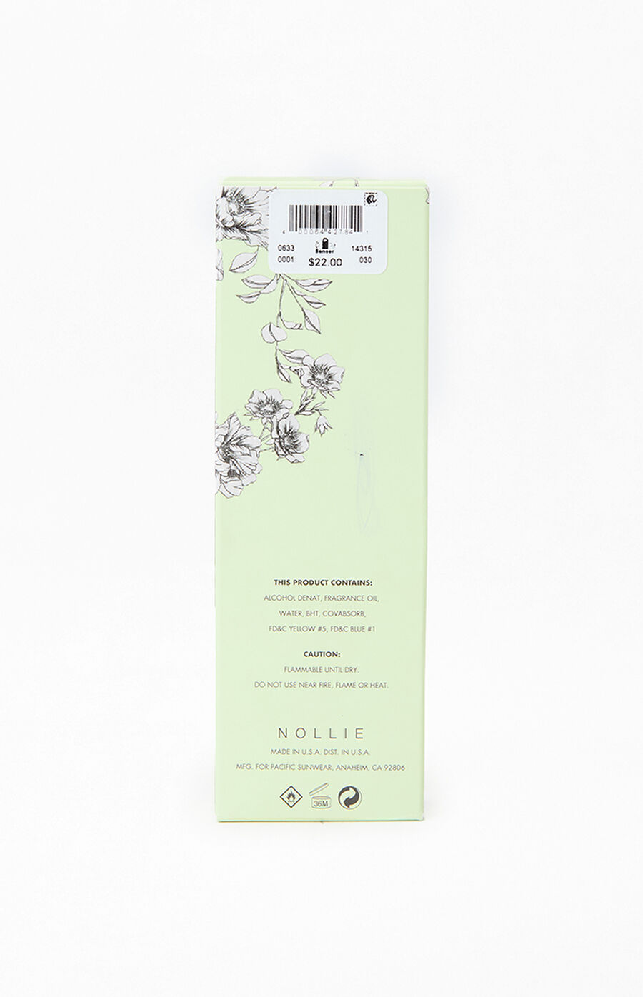 Nollie Perfume | PacSun