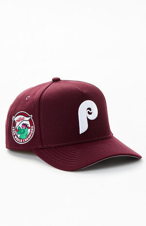 New Era Philadelphia Phillies 9FORTY Snapback Hat | PacSun