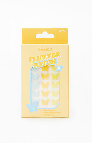 CELAVI 36 Pack Flutter Acne Patches | PacSun
