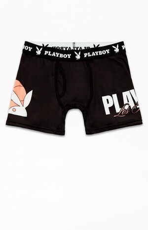 Playboy By PacSun Basketball Boxer Briefs | PacSun