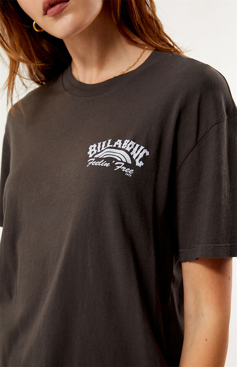 Billabong Feelin' Free T-Shirt | PacSun