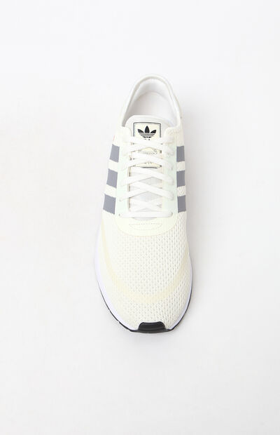 adidas N-5923 White & Grey Shoes | PacSun