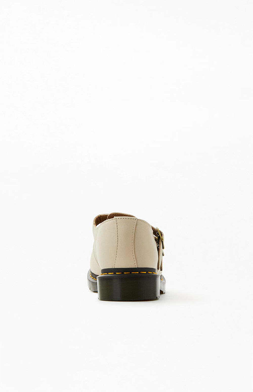 Dr Martens Women's Virginia Leather Mary Jane Shoes | Pacsun