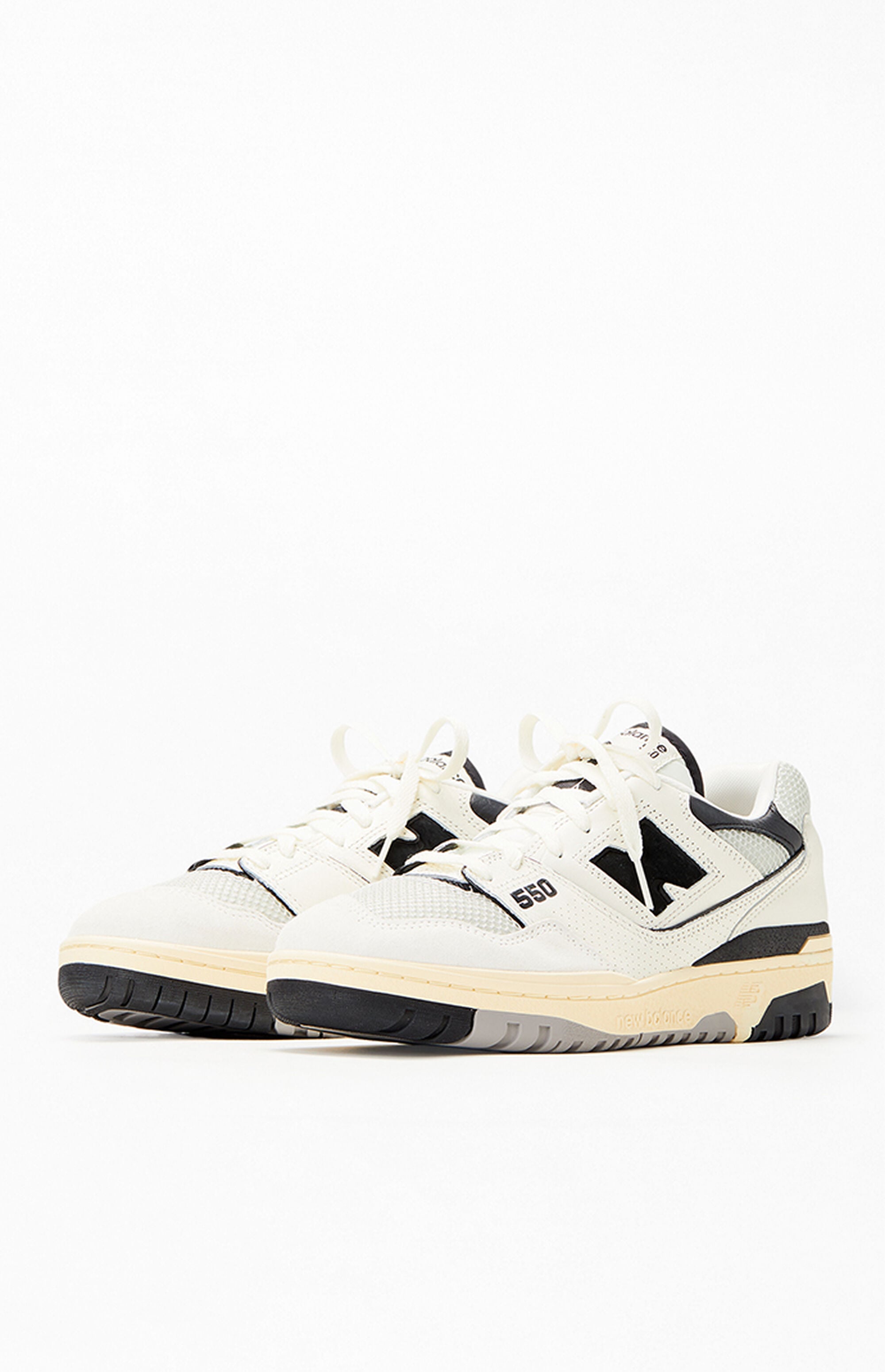 New Balance 550 Shoes | Pacsun