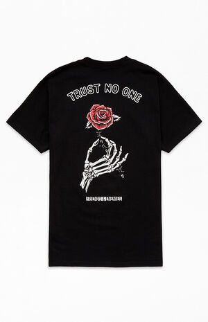 Rest Easy Trust T-Shirt | PacSun