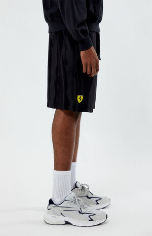Puma Ferrari Race Shorts | PacSun