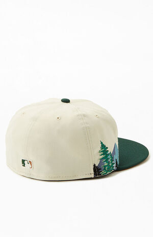 New Era Yankees 59Fifty Outdoor Fitted Hat | PacSun