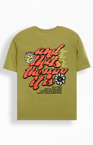 Neck Deep T-Shirt | PacSun