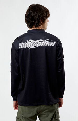 Pacsun Subliminal Racing Jersey | PacSun