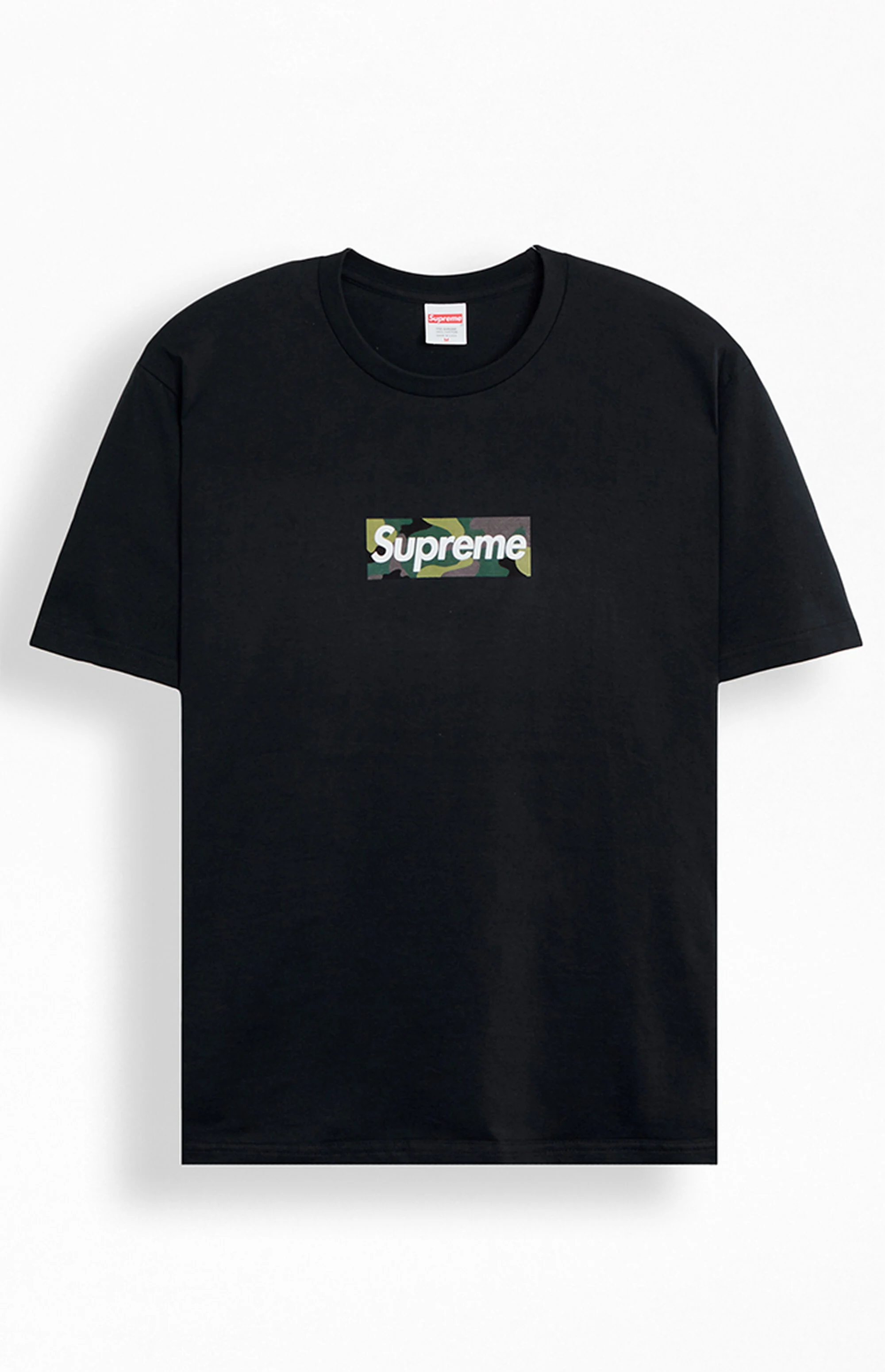 Supreme Box Logo T-Shirt | Pacsun