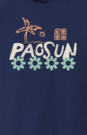 TSC Kids PacSun Beach T-Shirt | PacSun