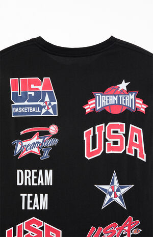 team usa logo