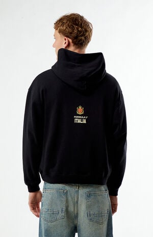 Formula 1 x Pacsun Monza Italy Poster Hoodie | PacSun