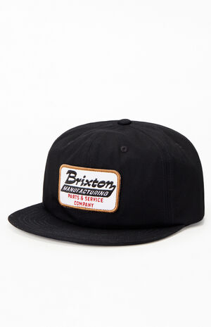 Brixton Township Netplus Snapback Hat | PacSun