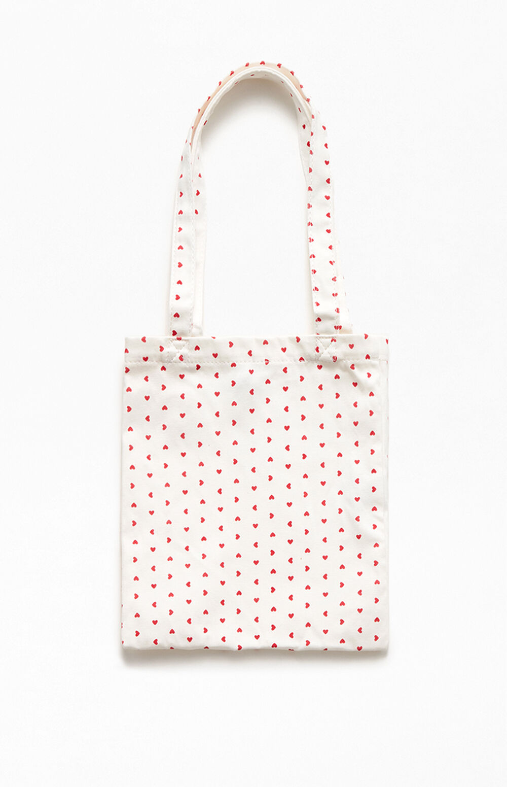 John Galt Heart Tote Bag | PacSun
