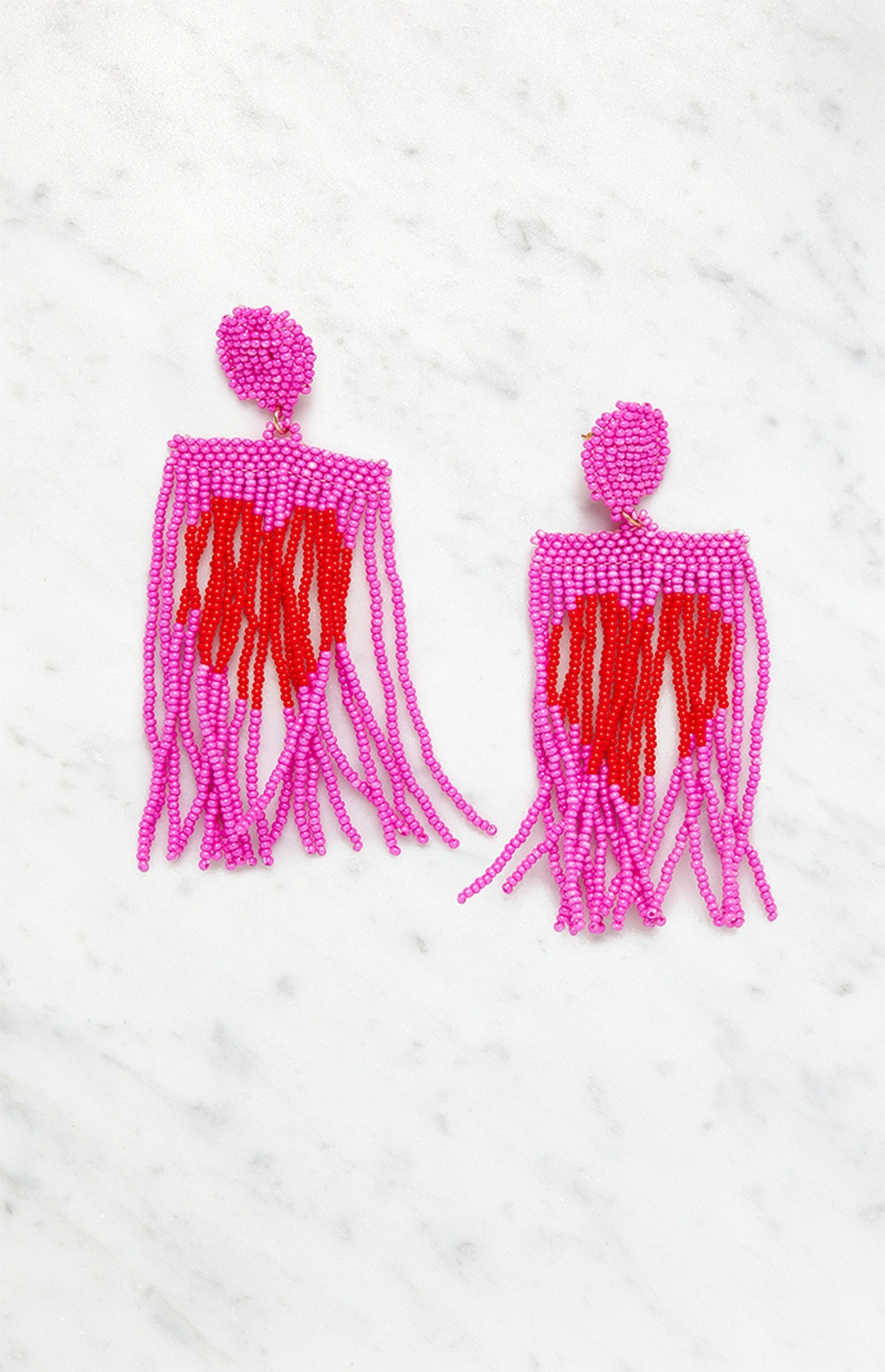 Casa Clara Bloom Earrings | PacSun