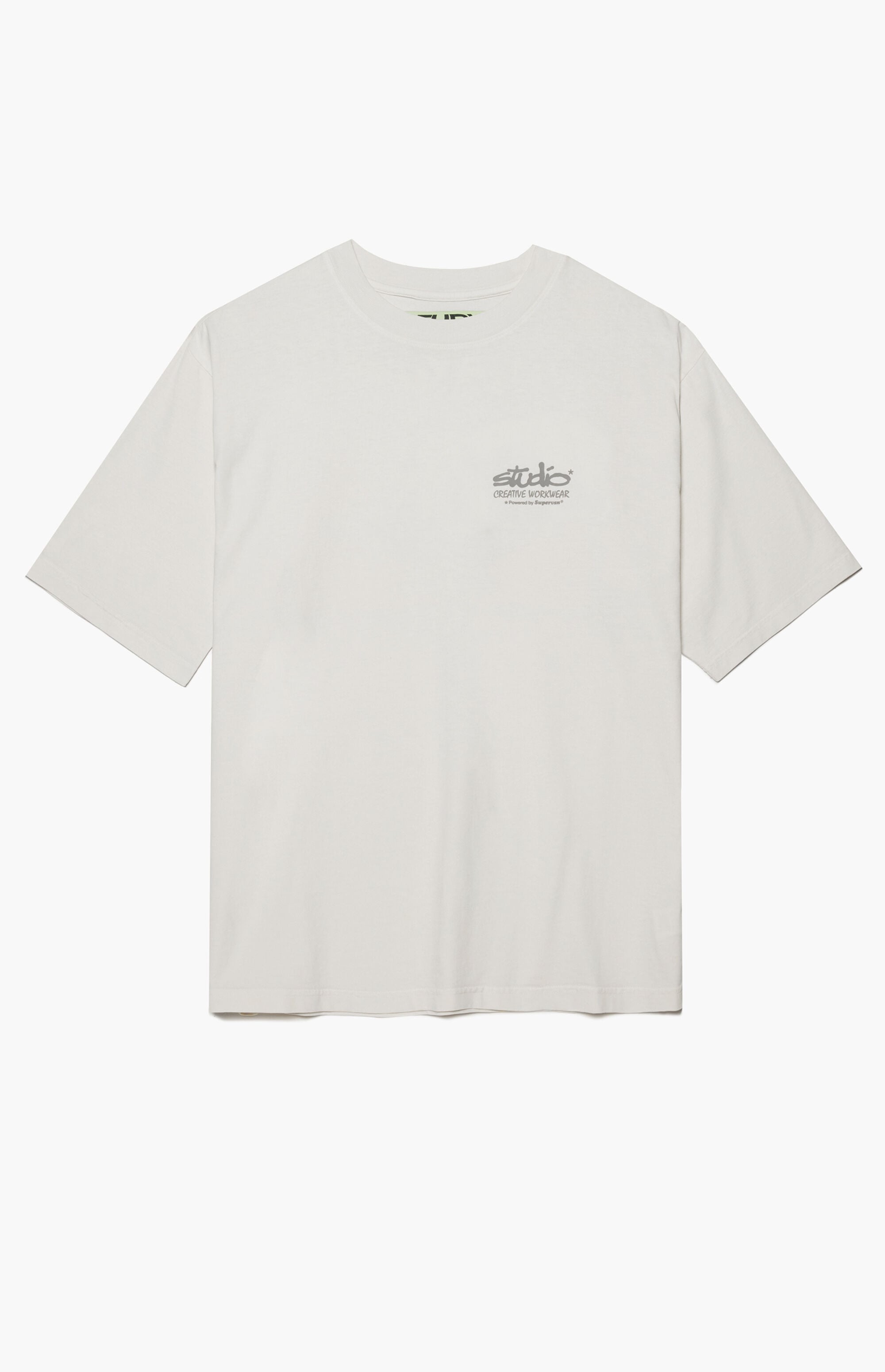 Studio by Supervsn Creative Workwear T-Shirt | PacSun