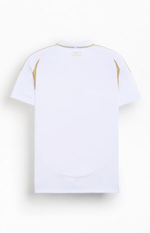 adidas LAFC Community Soccer Jersey | PacSun