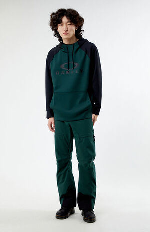 Oakley Sierra DWR Hoodie | PacSun